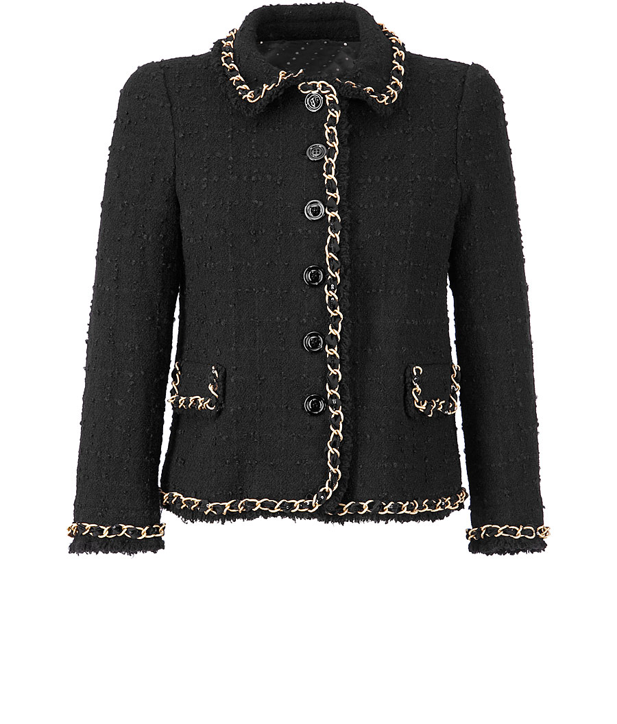 Chanel Jackets Jackets Chanel Jackets Jackets